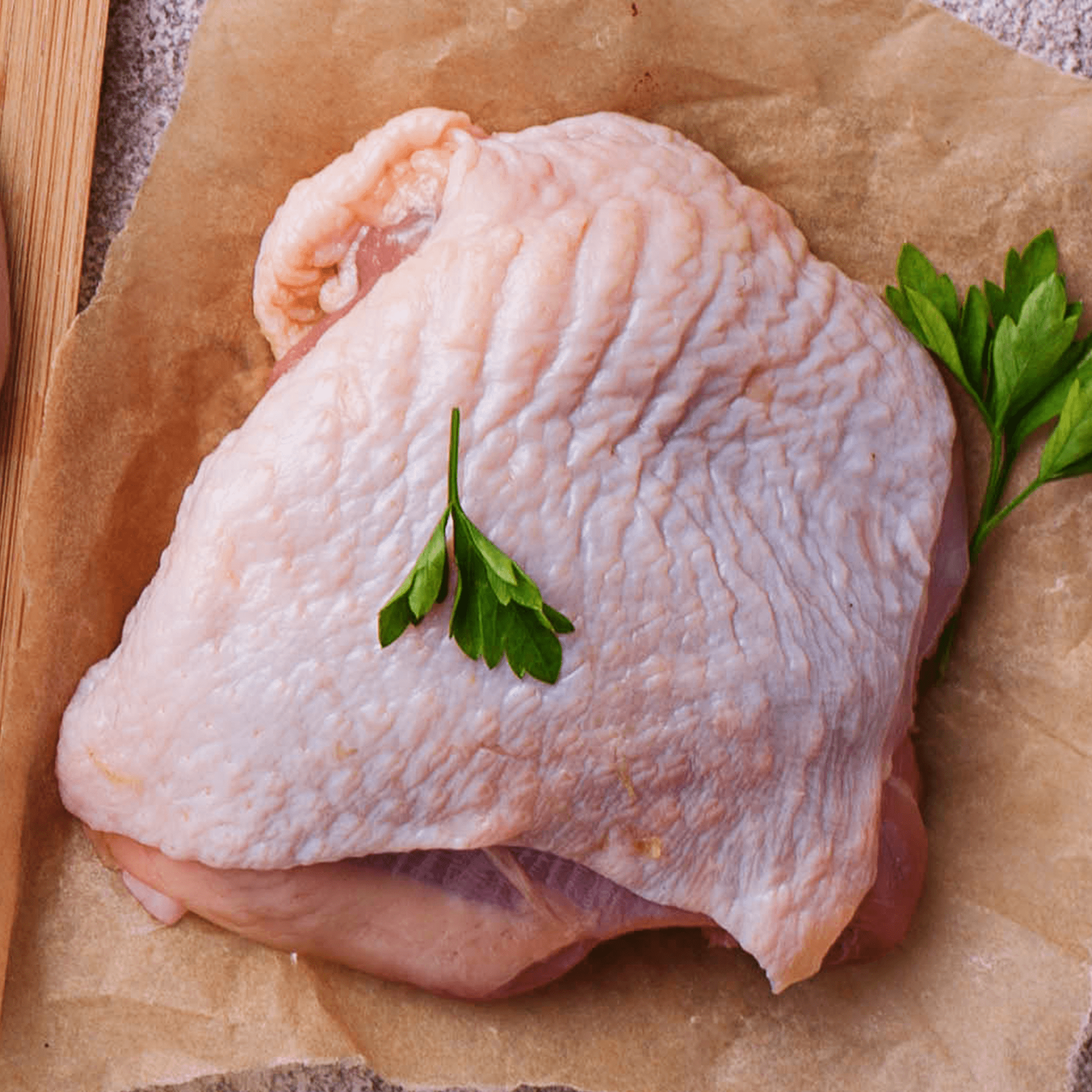 Poultry - Chef Curated Items for Your Menu - Hook to Fork