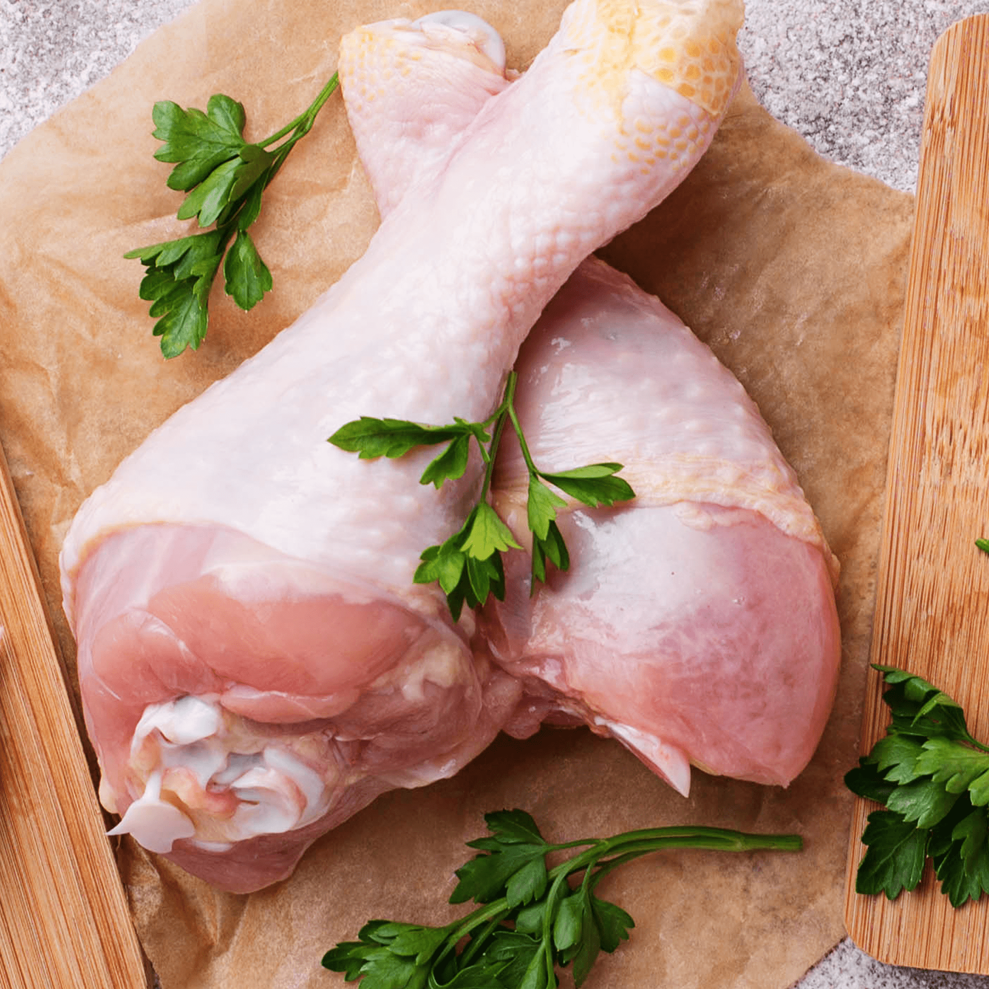 Poultry - Chef Curated Items for Your Menu - Hook to Fork