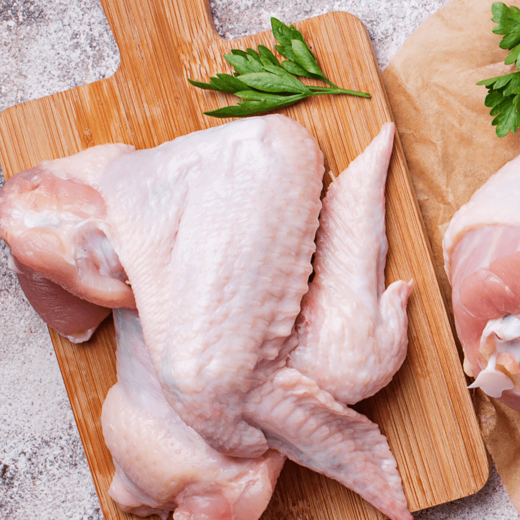 Poultry - Chef Curated Items for Your Menu - Hook to Fork